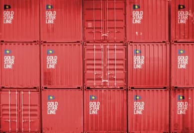 Gold Star Line Ltd | GSL