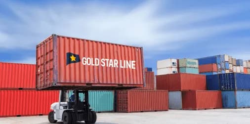 Gold Star Line Ltd | GSL