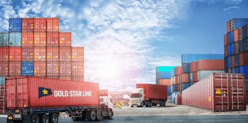 Gold Star Line Ltd | GSL