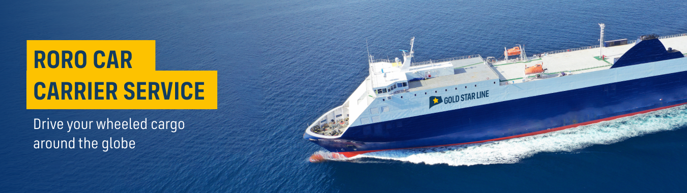 Gold Star Line Ltd | GSL