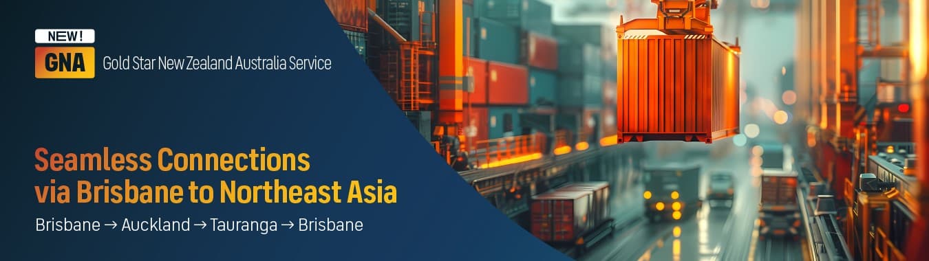 Gold Star Line Ltd | GSL